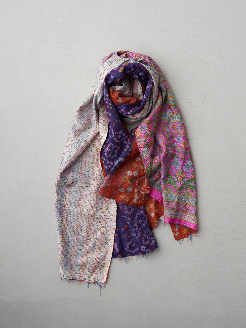 NEO KANTHA｜STOLE – WONDER FULL LIFE